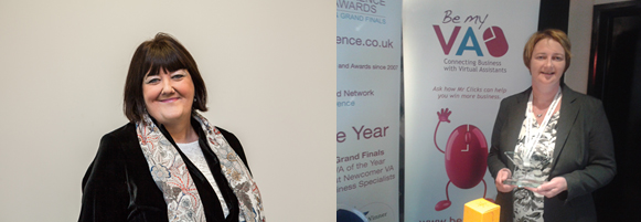 VA of the Year – Midlands Region 2016 : worksmartpa