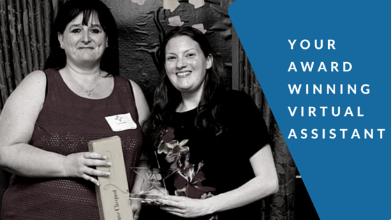 VA Star: Jo Howlett - remembering an Award winning VA : worksmartpa