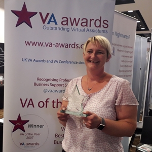 UK VA Awards announce West Midlands VA of the Year 2019 winners ...