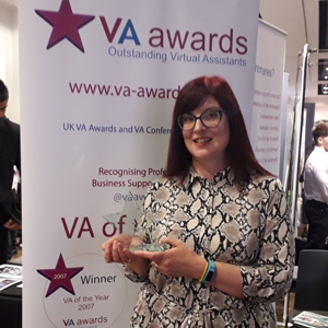 UK VA Awards announce West Midlands VA of the Year 2019 winners ...