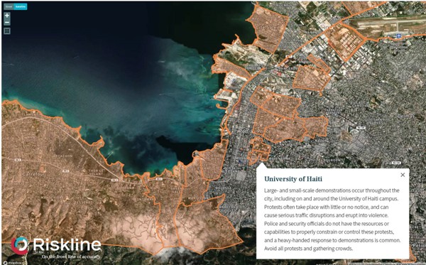 Health and safety of employees - more useful info and tools available ...