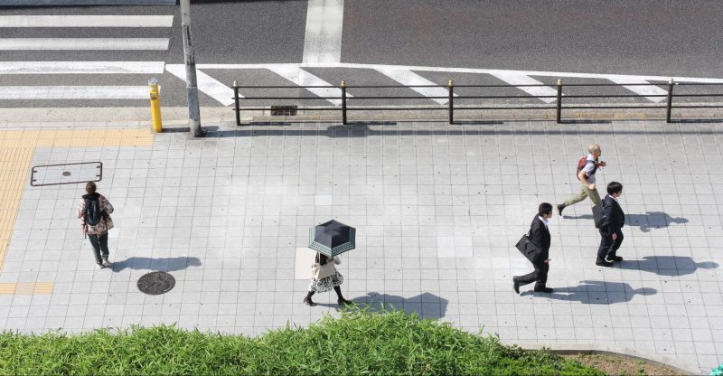 The Future of Work - moving forward : worksmartpa