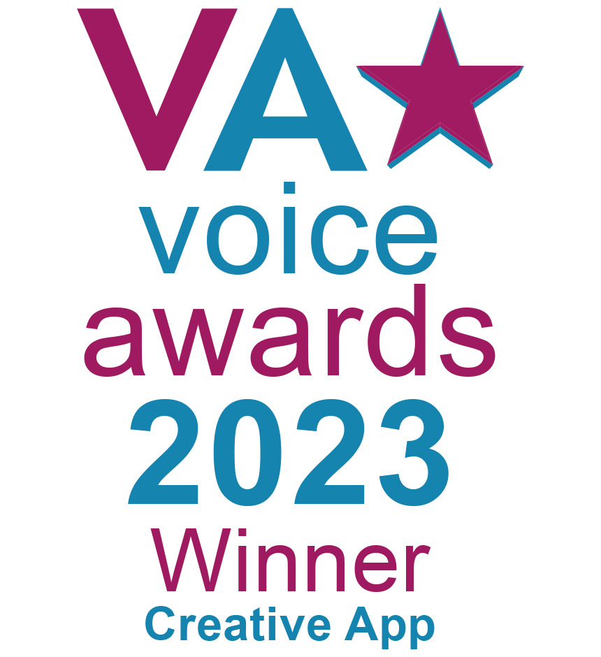 VA Voice Awards - Announcing our 2023 Winners! : worksmartpa