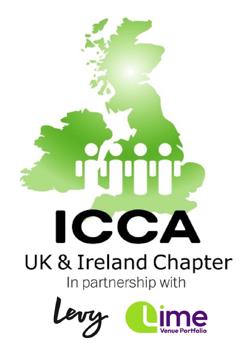 ICCA UK & Ireland 2025 Annual Conference : worksmartpa